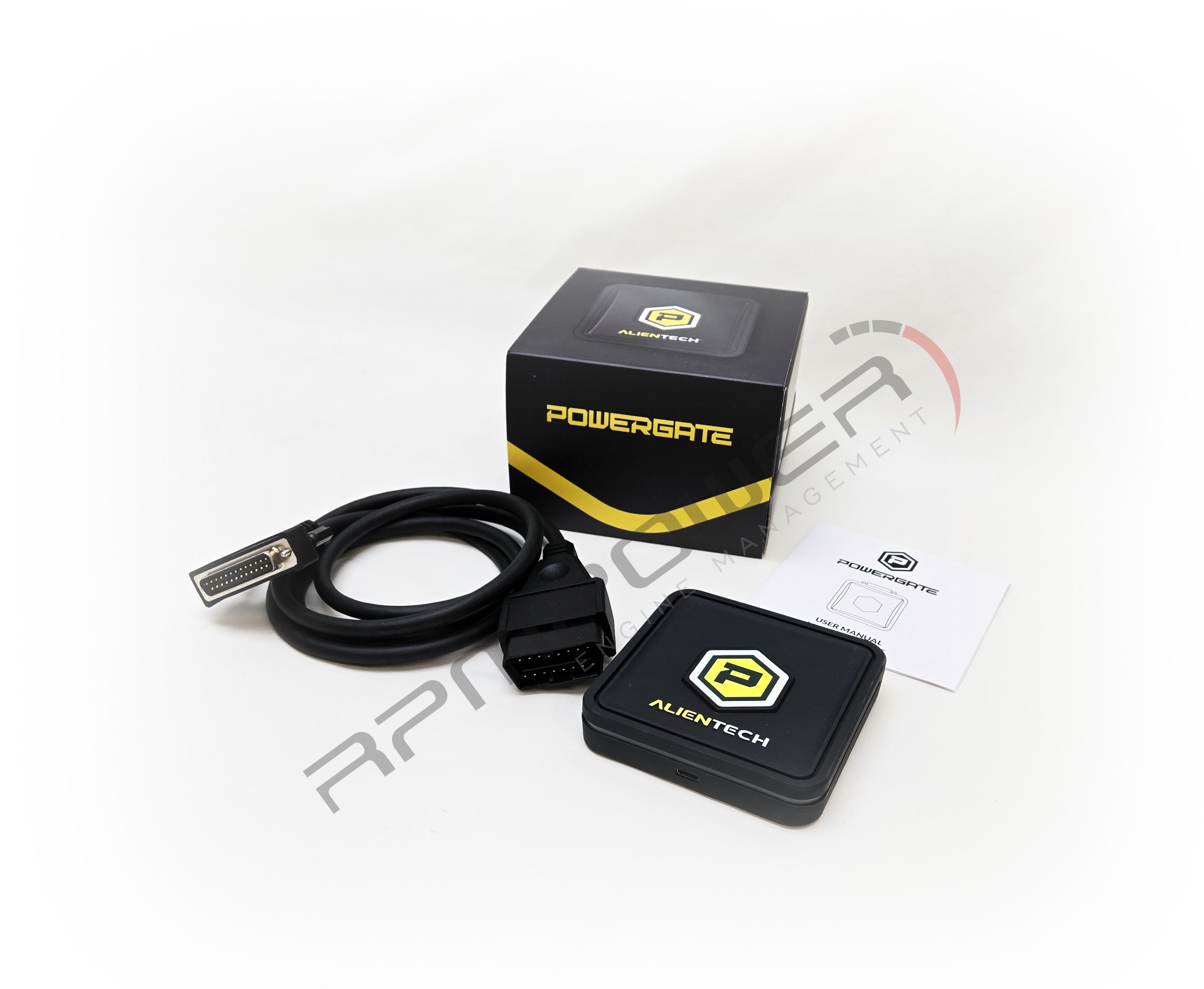 Tuning Support with Remote Flasher for Mini Cooper S and JCW Gen 2 N12 ...