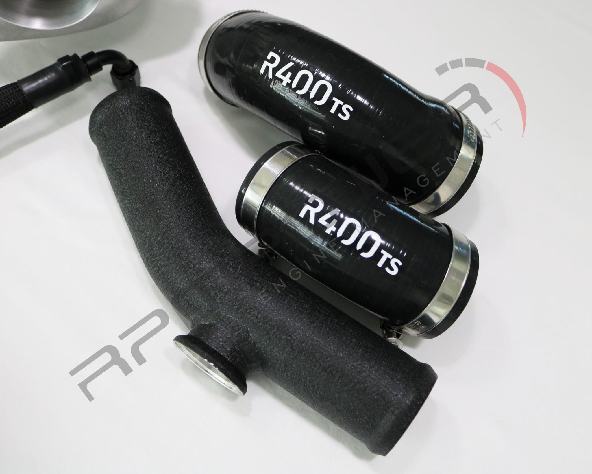 R400TS Turbocharger Kit for Mini Cooper Gen2 N14/N18 Engines – RPM ...