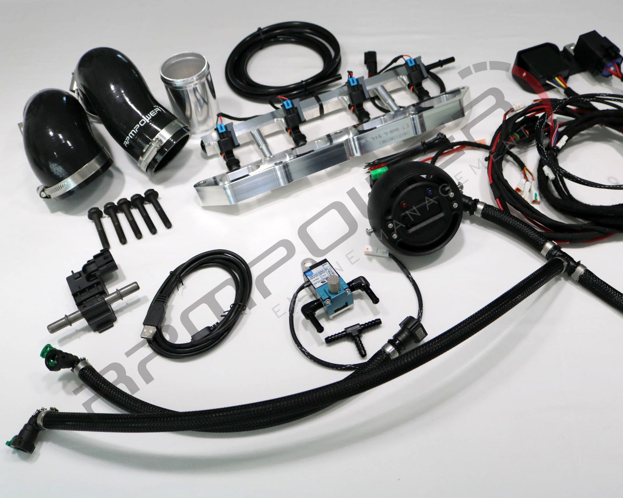 MPI/BOOST BY GEAR PACKAGE – RPM Power Engine Management