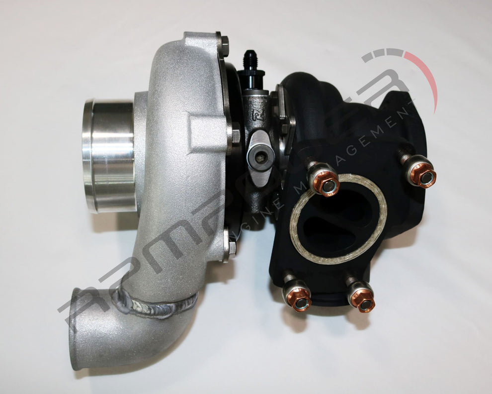 R400TS TURBOCHARGER KIT – RPM Power Engine Management