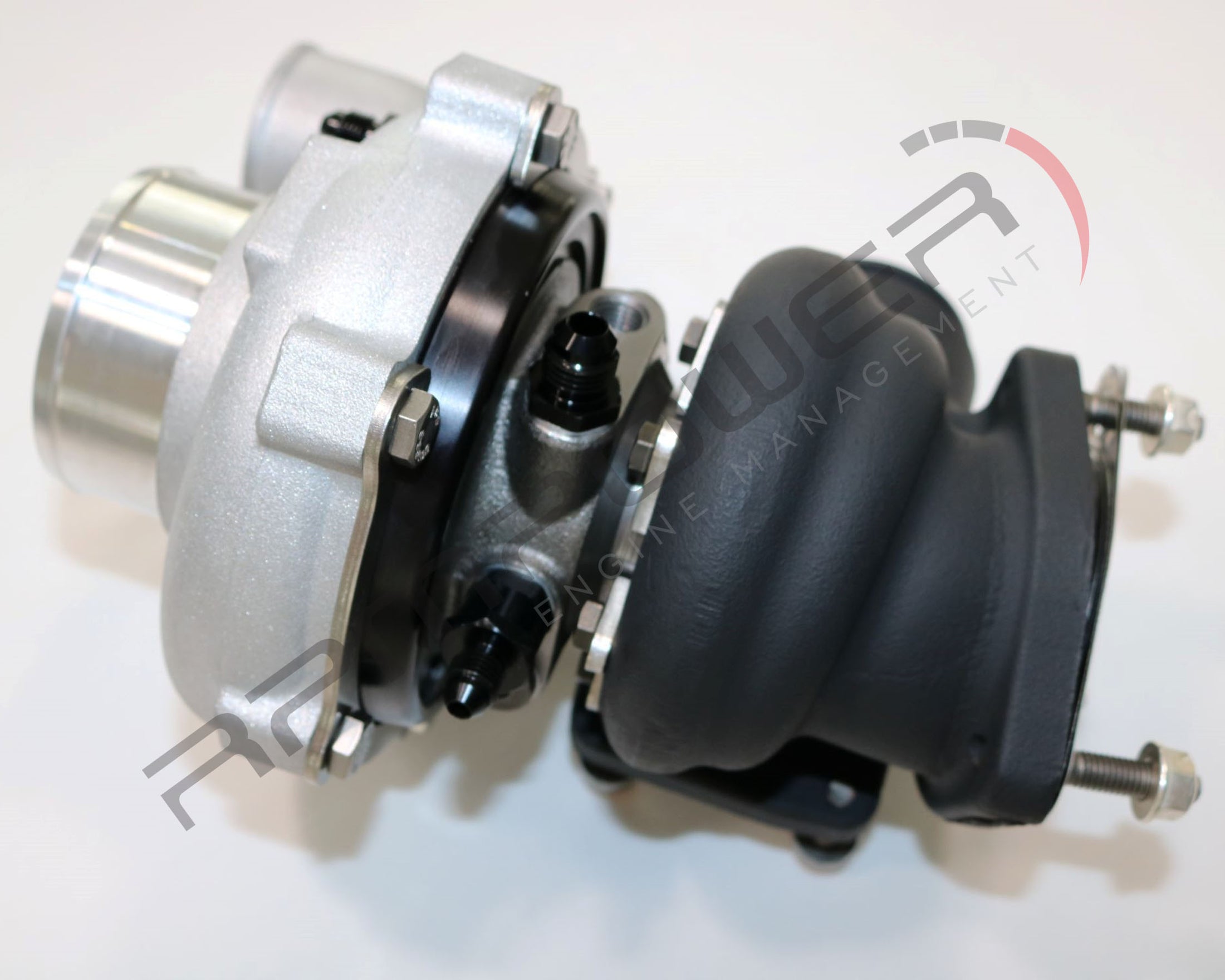 R400TS Turbocharger Kit for Mini Cooper Gen2 N14/N18 Engines – RPM ...
