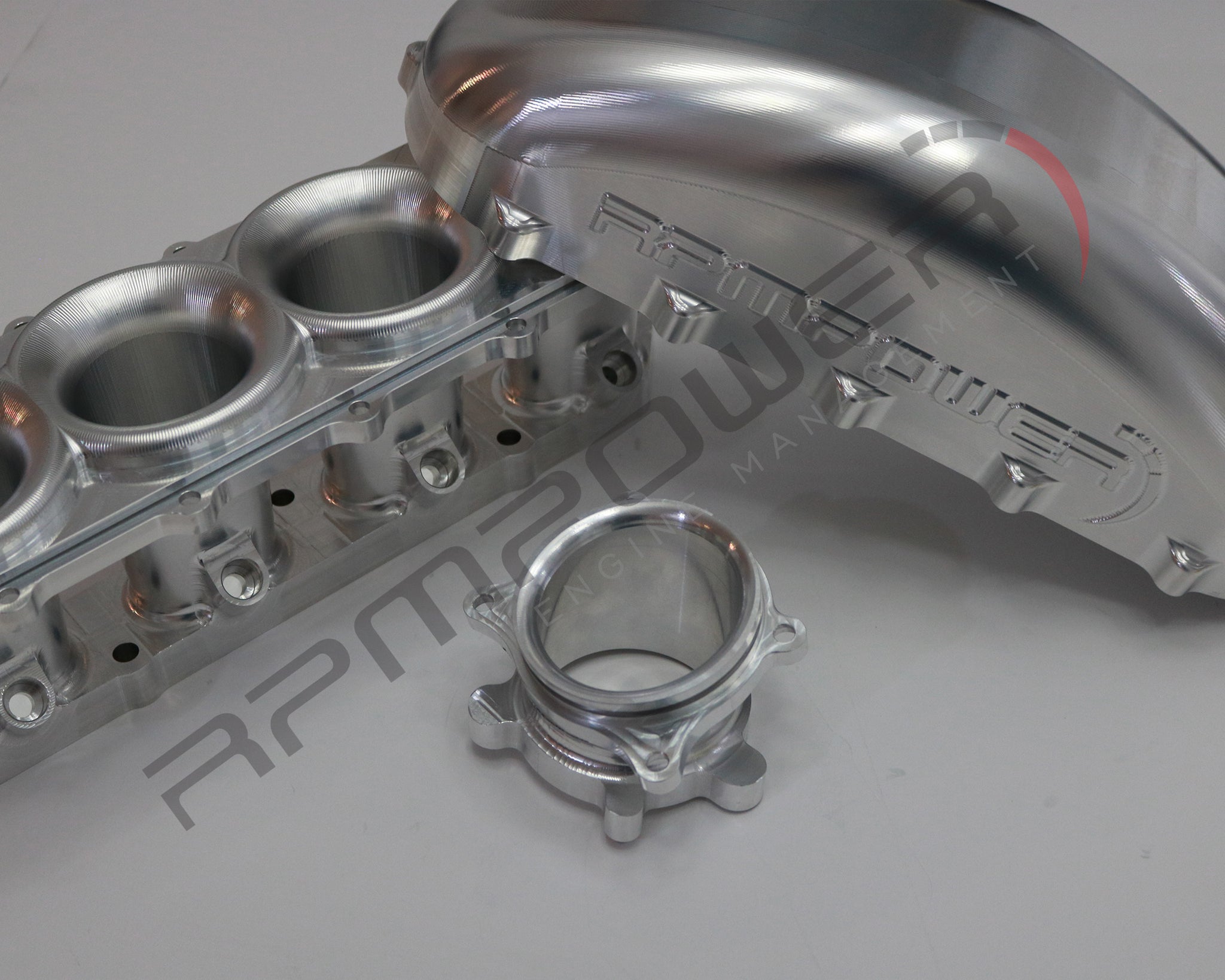 Billet Intake Manifold for Mini Cooper Gen2 N14/N18 Engines – RPM Power ...