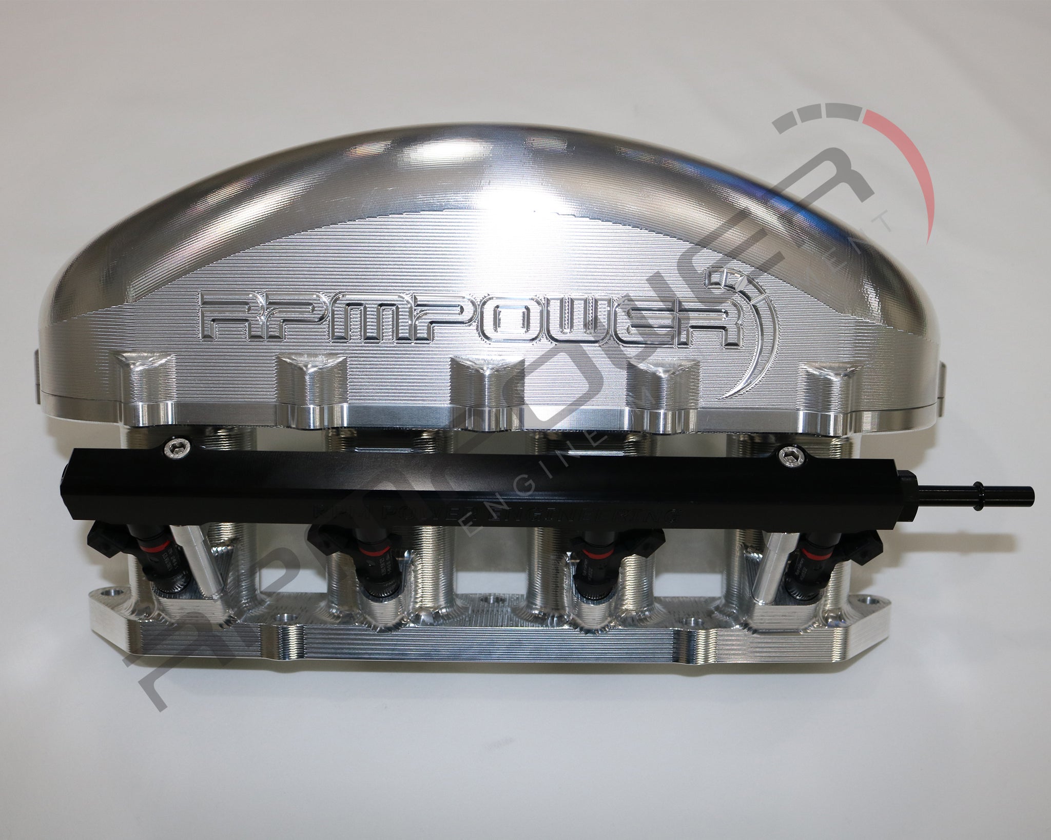 BILLET INTAKE MANIFOLD – RPM Power Engine Management